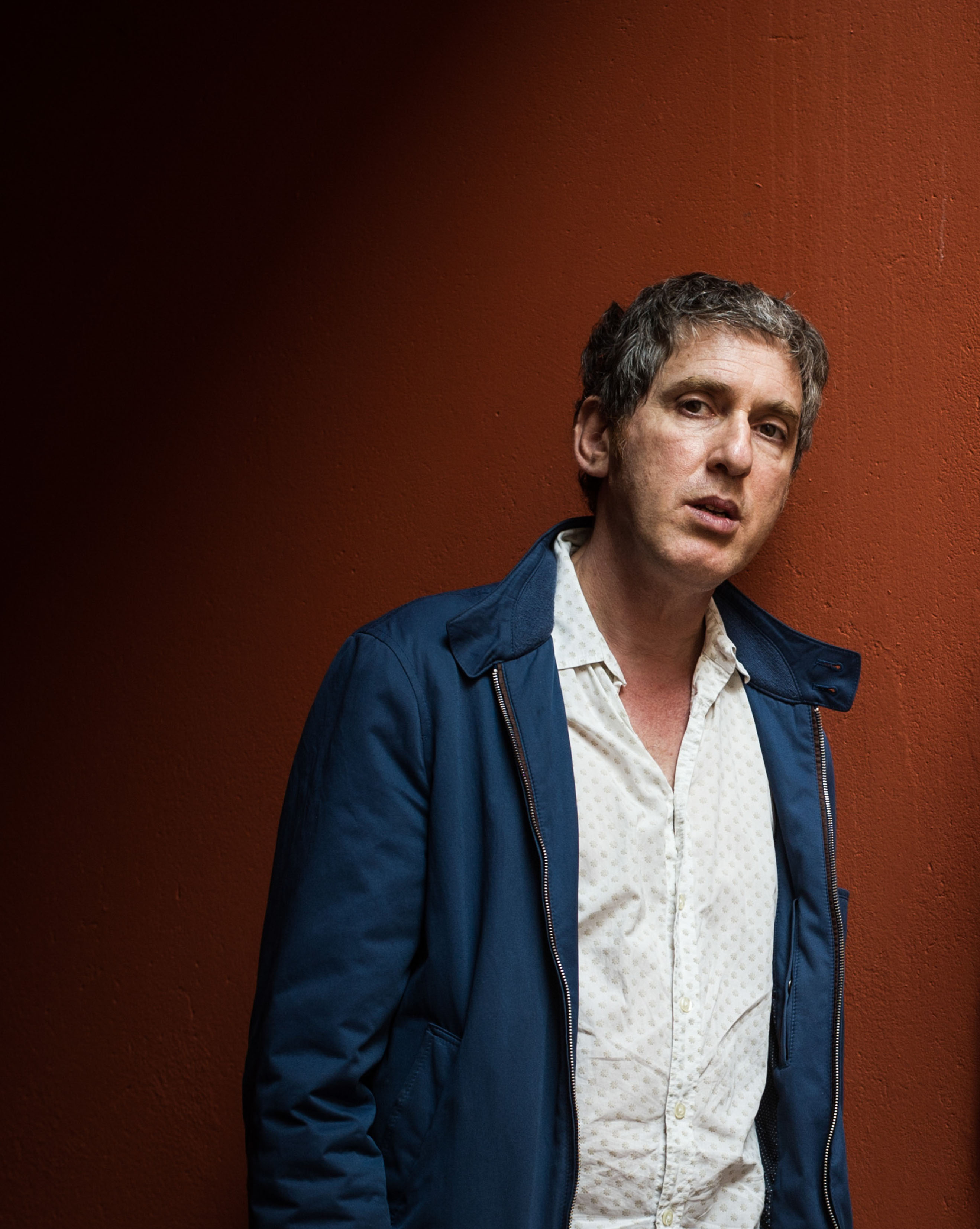 Eric Rochant, interview pour Le Bureau des légendes (2)