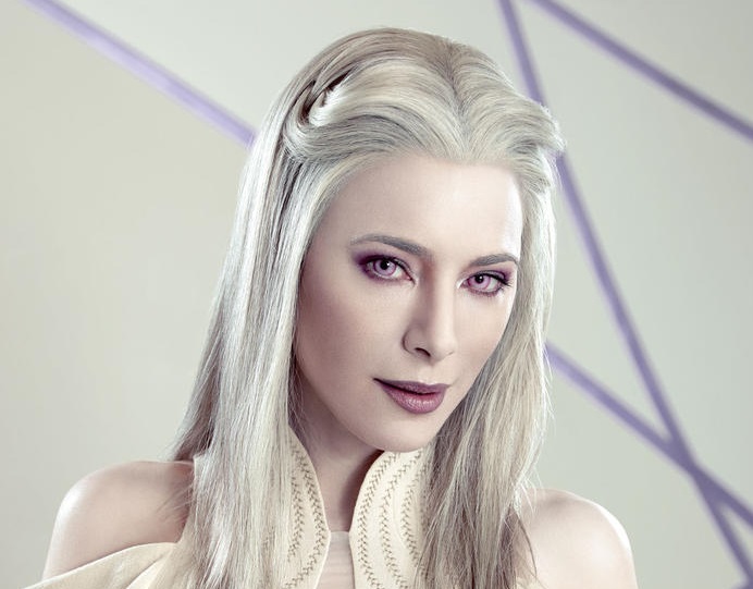 Jaime Murray – Interview pour Defiance saison 3