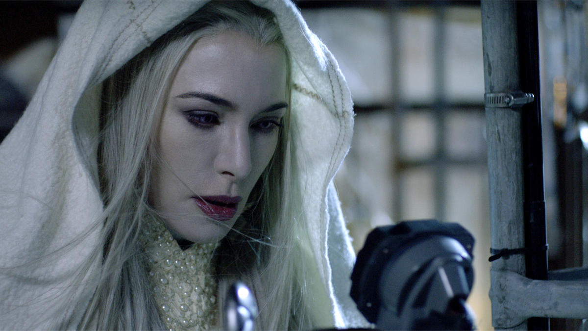 Jaime Murray – Interview pour Defiance saison 3