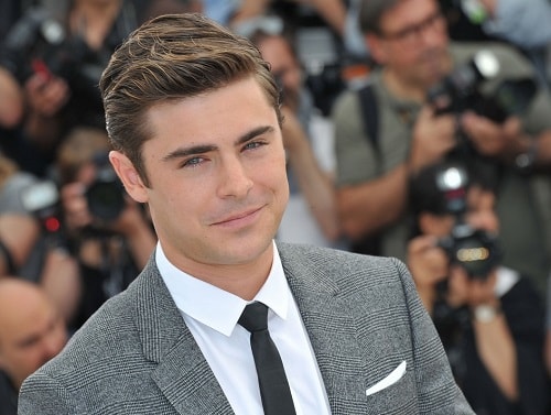 Le Secret De Zac Efron Interview Pour Le Secret De Charlie Ciné
