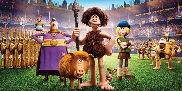 10 choses à savoir sur Cro Man - Ciné Télé & Co.