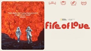 Fire of Love : l'histoire d'amour entre Katia et Maurice Krafft et les ...