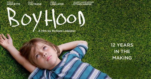 Boyhood (2014) : Que devient Ellar Coltrane (Mason) ? - Ciné Télé & Co.