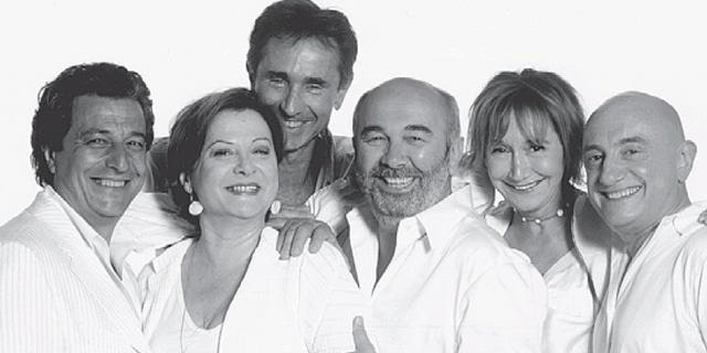 Ce que vous ne saviez (peut-être) pas sur Le Splendid - Ciné Télé & Co.